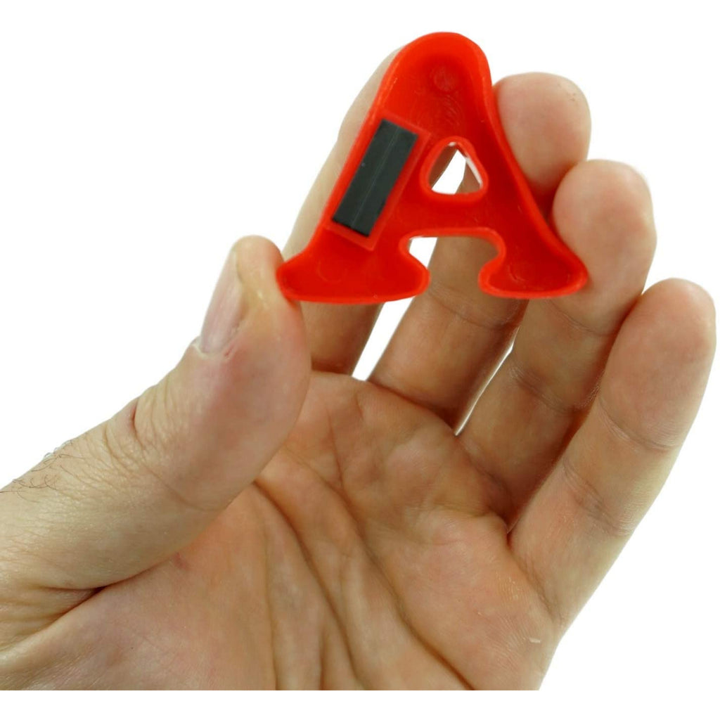 Ja-Ru Magnetic Letters and Numbers – S&D Kids