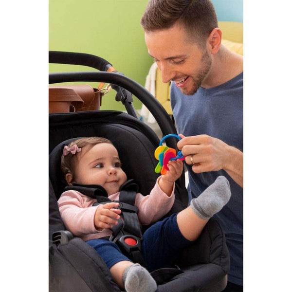 The First Years First Keys Teether – S&D Kids