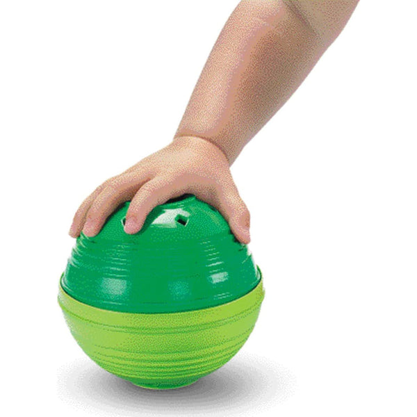 Fisher-Price Baby Stacking & Nesting Stack & Roll Cups, Set of 10 – S&D ...