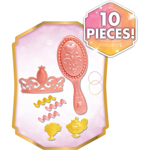 Disney Princess Basic Belle Styling Head – S&D Kids