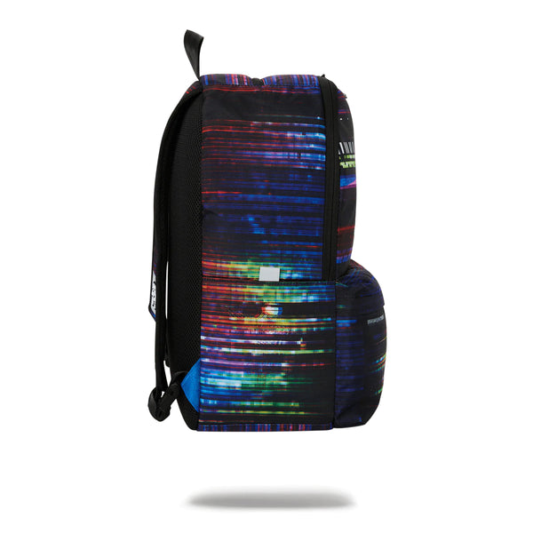 SPACE JUNK Sleep Mode Full Size Backpack – S&D Kids