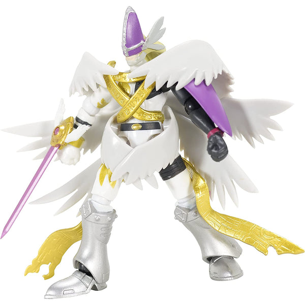Digimon SHODO 3.5'' Figure MagnaAngemon – S&D Kids