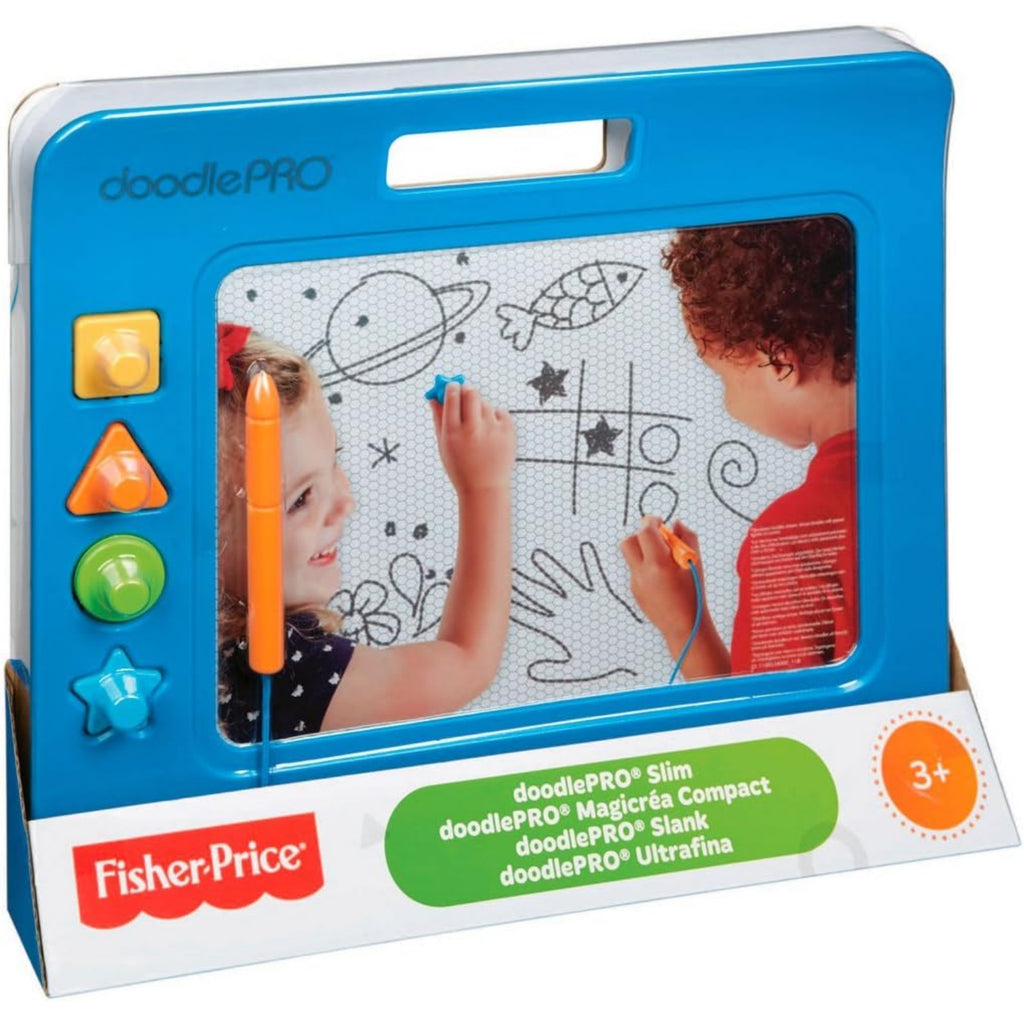 Fisher Price Doodle Pro Super Stamper – S&D Kids
