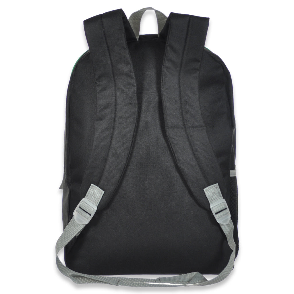 Bioworld Mojang Minecraft Backpack & Lunchbag – S&D Kids