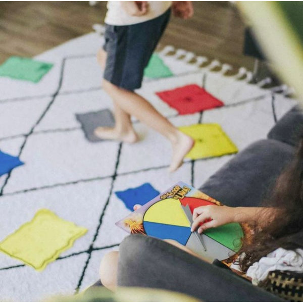 Goliath The Original The Floor is Lava! Game Interactive Game For Kids ...