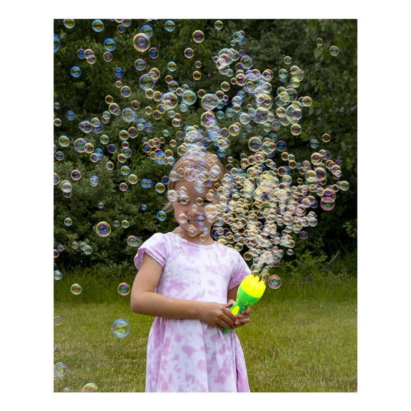 Little Kids Fubbles Light-Up Bubble Torch – S&D Kids