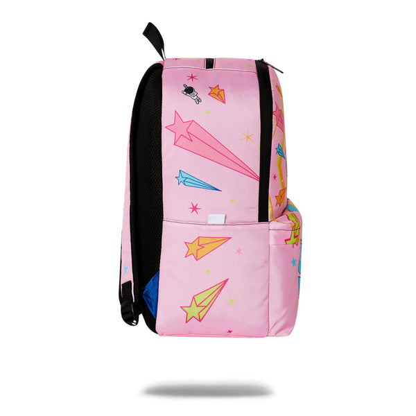SPACE JUNK Nickelodeon Power Puff Star Backpack – S&D Kids