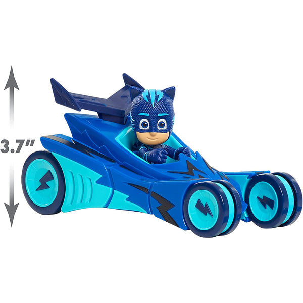 PJ Masks Catboy & Cat-Car – S&D Kids