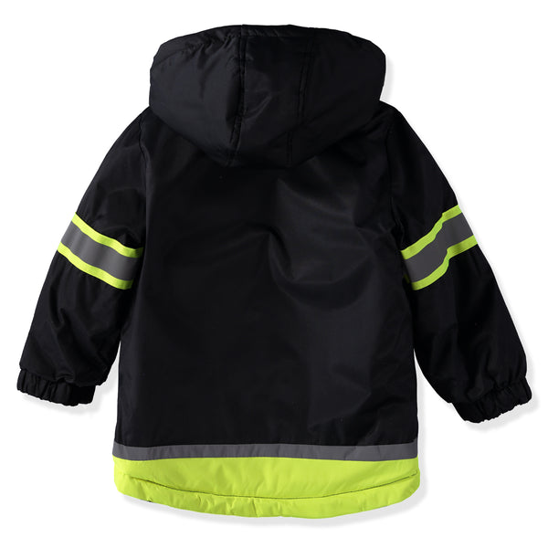Bass Creek Outfitters Boys 2T-20 High Visibility 2-Piece Snowsuit – S&D ...
