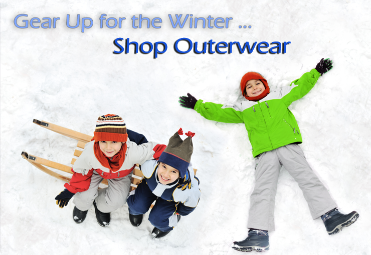 S&D Kids Online, Boys and Girls Clothing, Toys, Accessories and More