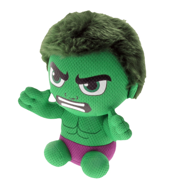 TY Hulk From Marvel – S&D Kids