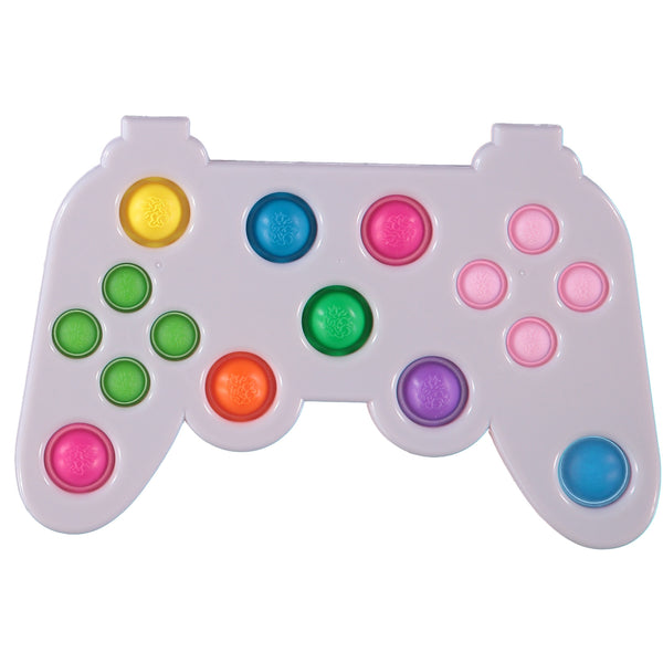 ThinkKool Toys Game Controller 15 Dimple Fidget Toy – S&D Kids