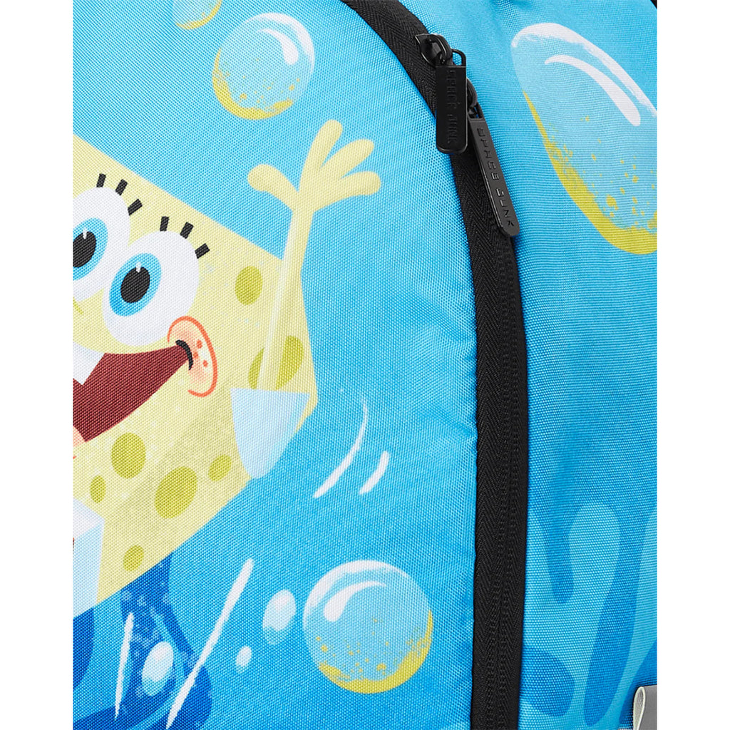 SPACE JUNK Spongebob Squarepants Full Size Backpack – S&D Kids