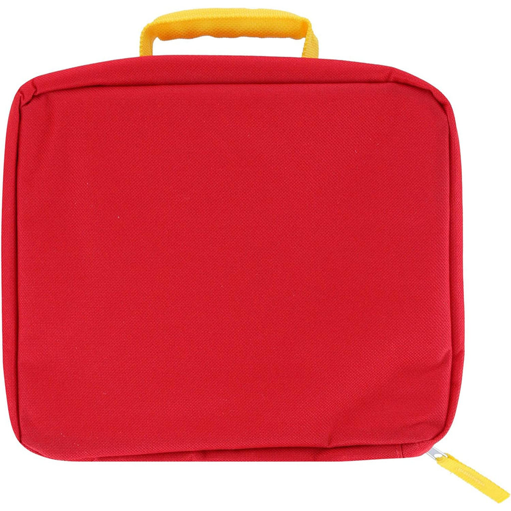 Nickelodeon Paw Patrol Soft Insulated Lunch Box – S&D Kids