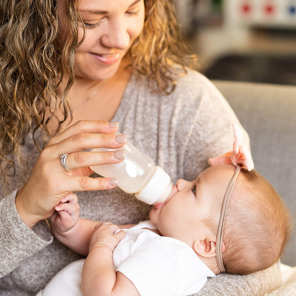 Evenflo Feeding Premium Proflo Venting Balance Plus Standard Neck - 4o ...