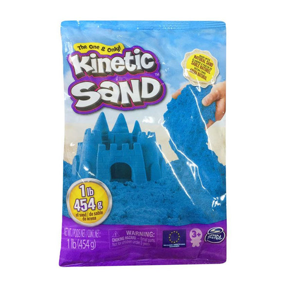 Spin Master Kinetic Sand - 1lb – S&D Kids