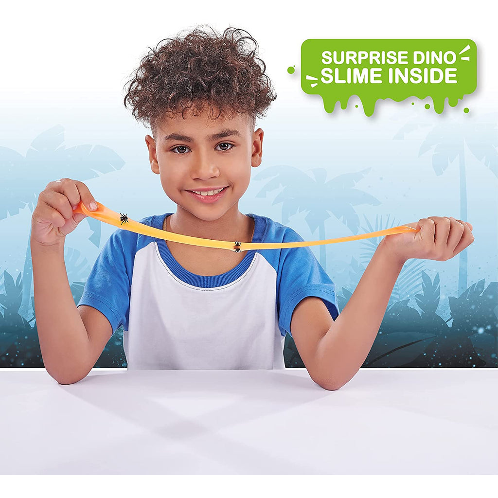 ZURU Robo Alive Rampaging Raptor Dinosaur Toy with Realistic Dinosaur ...