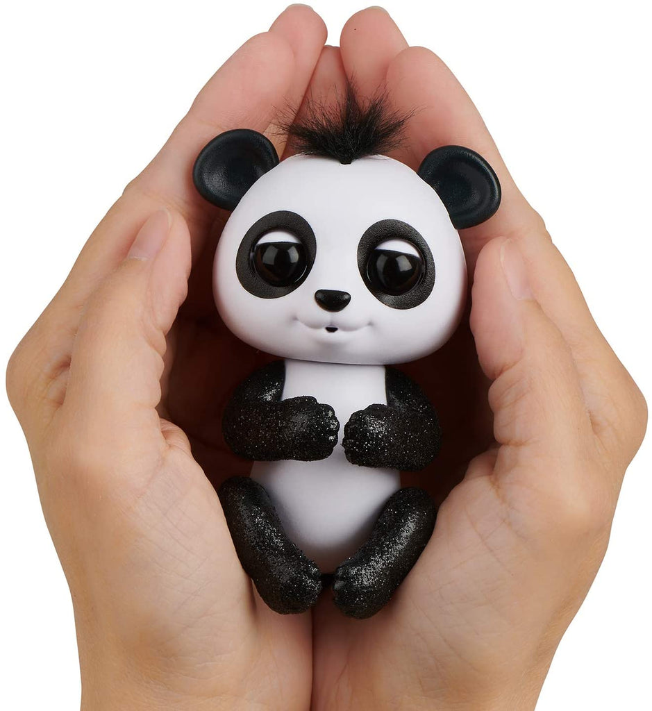 Fingerlings Drew Baby Panda – S&D Kids