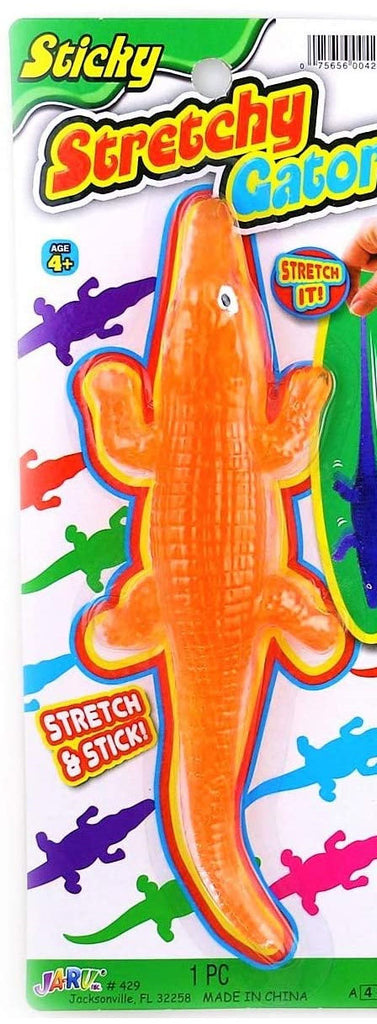 Ja-Ru Sticky Stretchy Reptile – S&D Kids