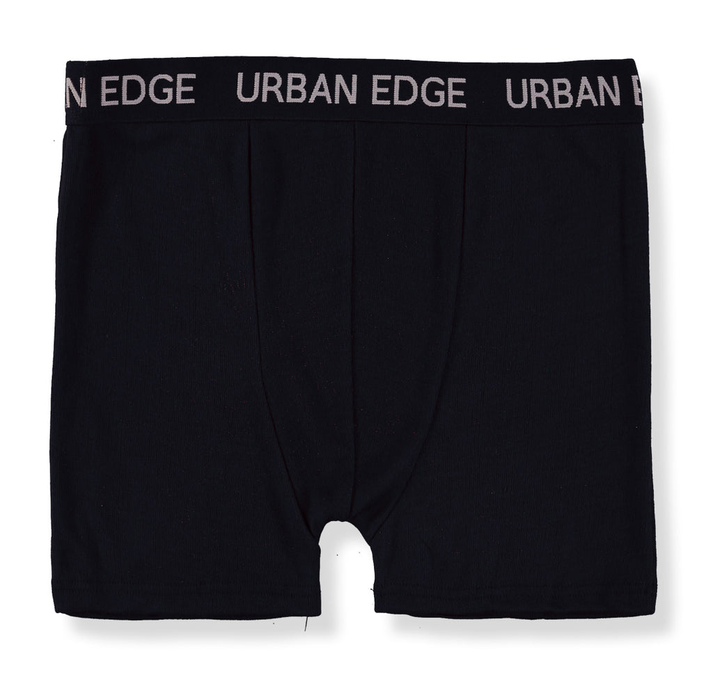 Urban Edge Mens Underwear Boxer Briefs, 10-Pack – S&D Kids