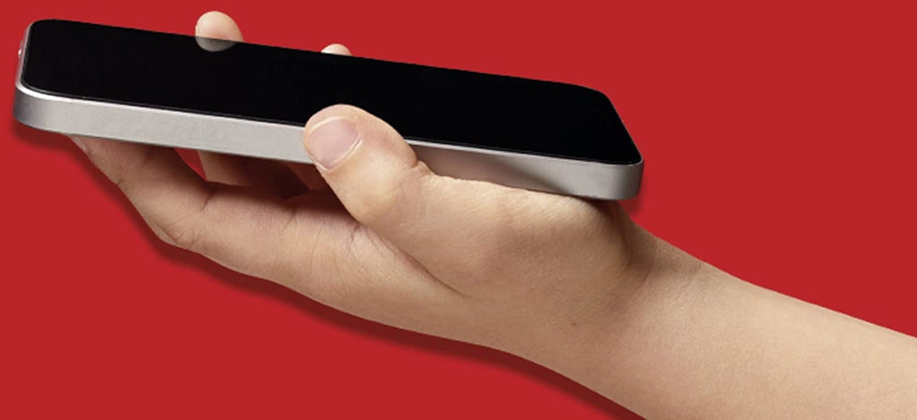 PLAYMOBIL Ghostbusters II Winston Zeddemore Playmogram 3D Figure – S&D Kids