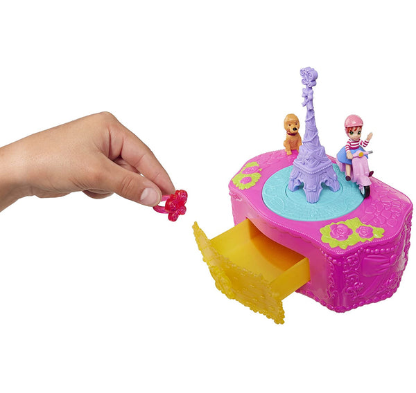 Disney Junior Fancy Nancy Ooh La La Music Box – S&D Kids