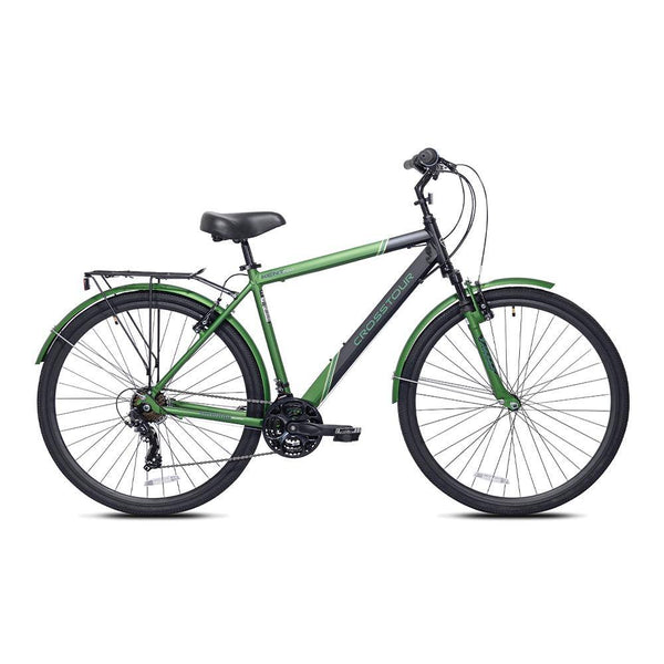 Kent 700c Men's Crosstour Bicycle – S&D Kids