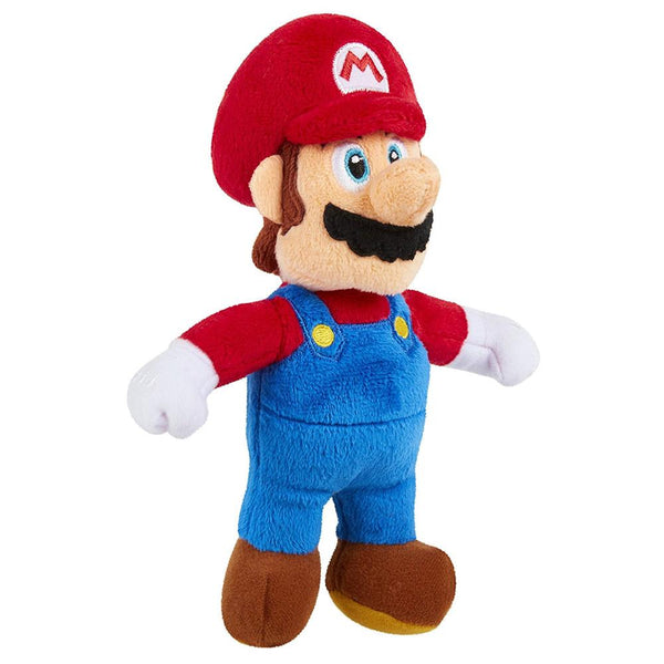 Nintendo Official Super Mario Plush – S&D Kids
