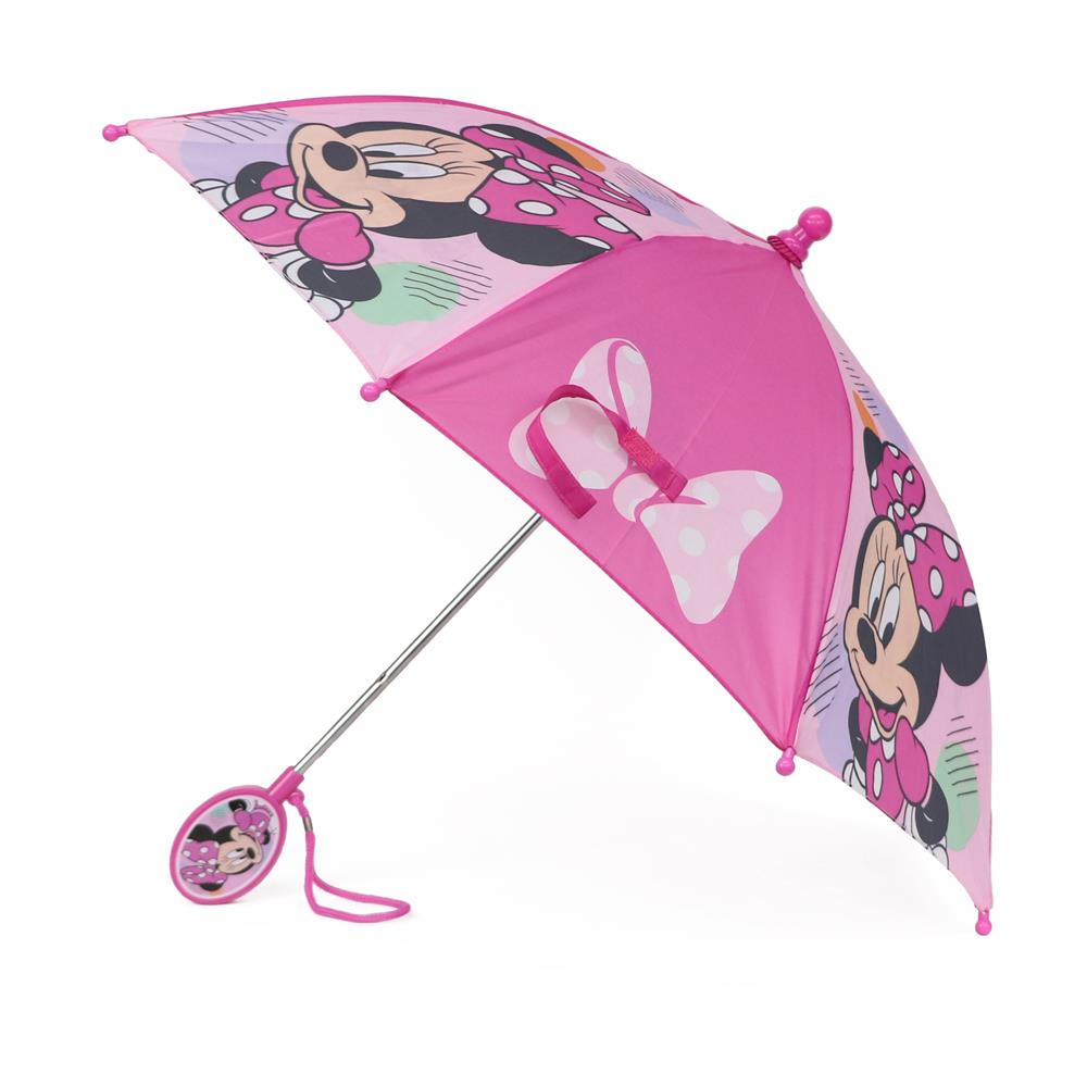 Disney Minnie Mouse Umbrella – S&D Kids