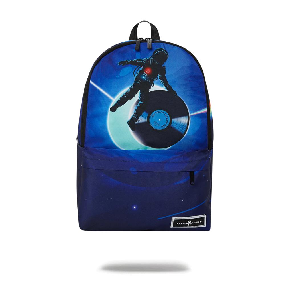 SPACE JUNK Dark Side Full Size Backpack – S&D Kids