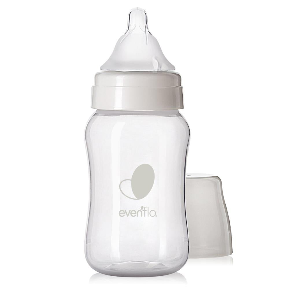 Evenflo Balance Wide-Neck Anti-Colic Baby Bottles - 9oz – S&D Kids