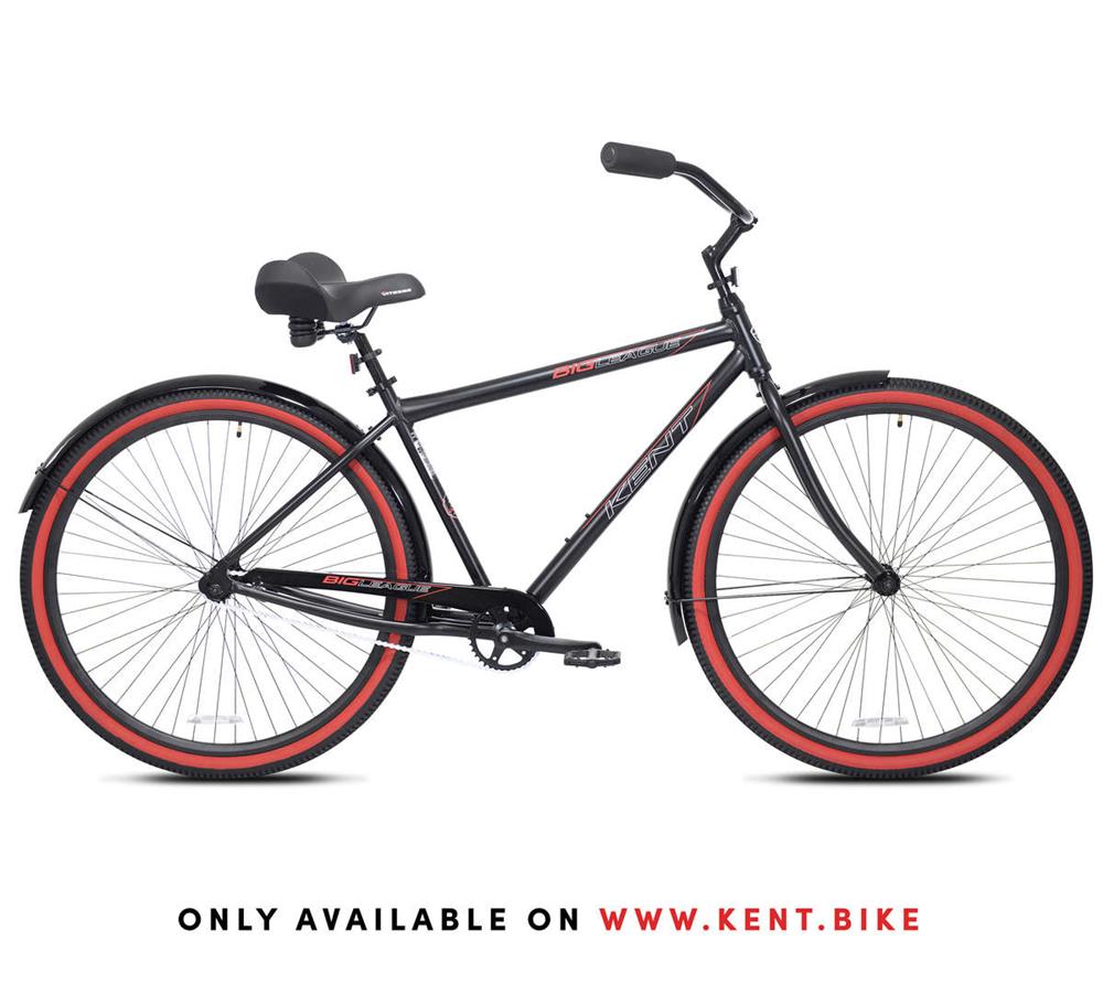 Kent 32'' Kent Big League Bike – S&D Kids