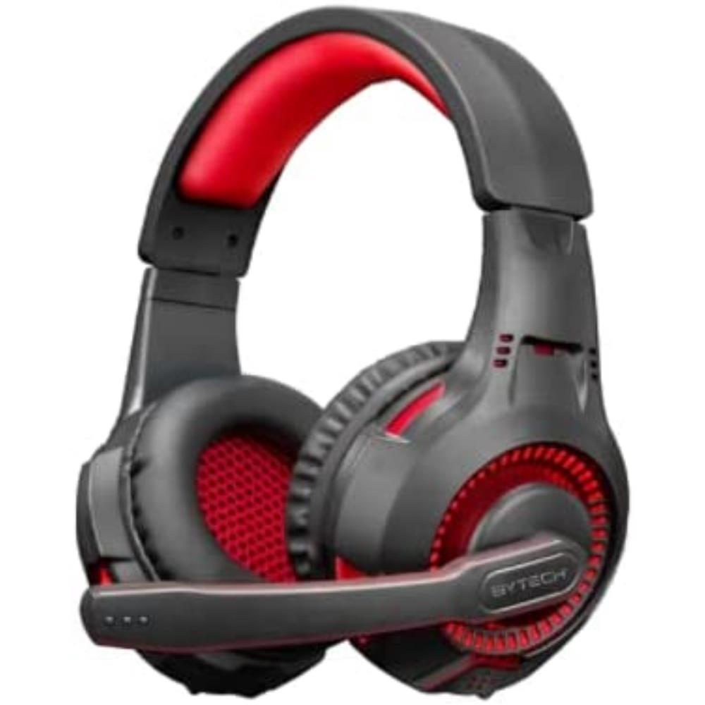 Bytech Gaming Headset with Backlight – S&D Kids